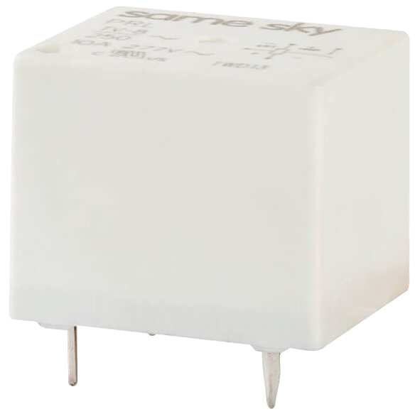 Latching Power Relays - Same Sky | DigiKey